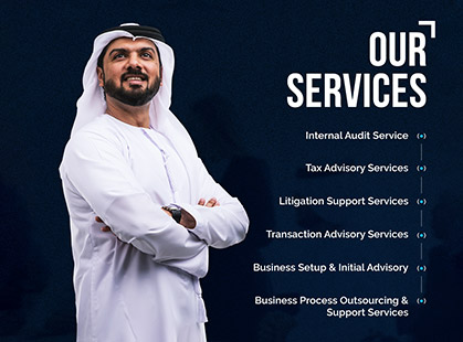 Corporate and Financial Advisory Services in Dubai | Aswaar Consulting