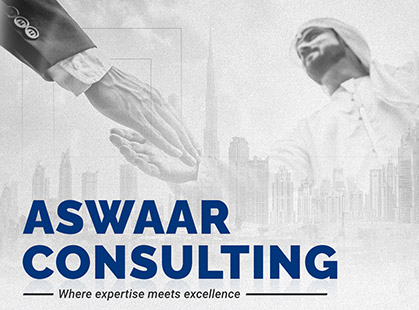 About Best Business Advisory Services in Dubai | Aswaar Consulting