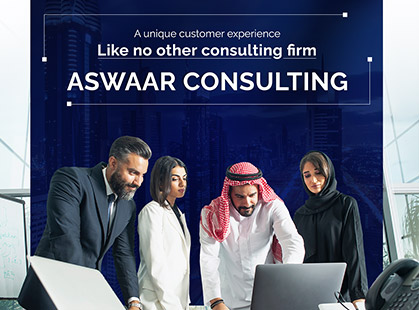 About Best Business Advisory Services in Dubai | Aswaar Consulting